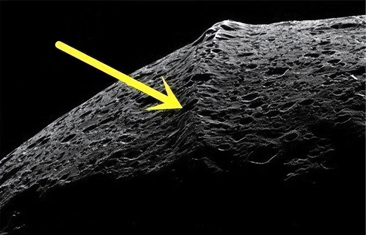 Inventory of the top ten mountain peaks in the solar system, how many ...