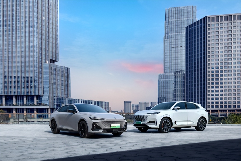 Changan iDD High Potential User Trial Camp-Yinchuan Station is about to ...