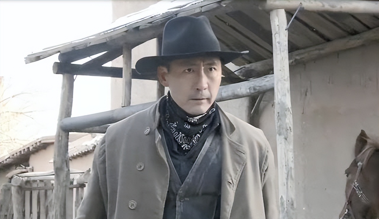 How classic is the Yan Shuangying series?Netizen: The only drama that I ...