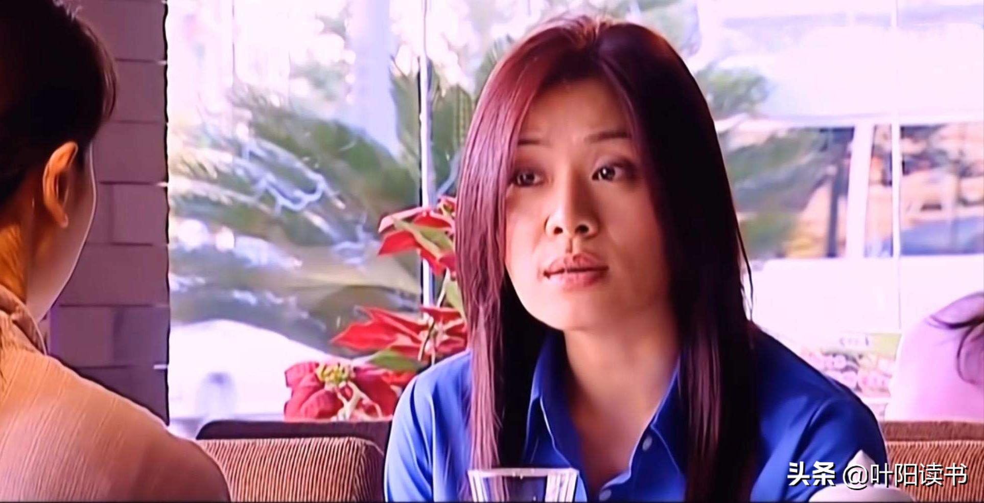 "Tian Dao": Jenny's kindness to Ding Yuanying hides her deepest calculations - iNEWS