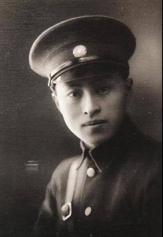Xiang Yingxin: A spy in the military, married Mao Renfeng and gave ...