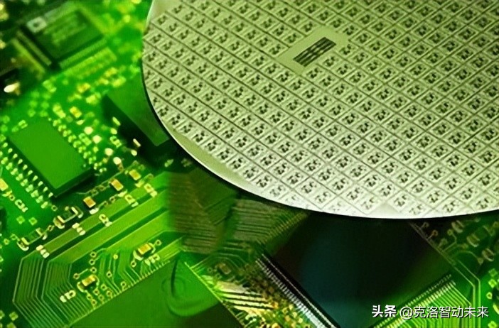 China breaks through 4nm packaging technology!The opportunity for ...