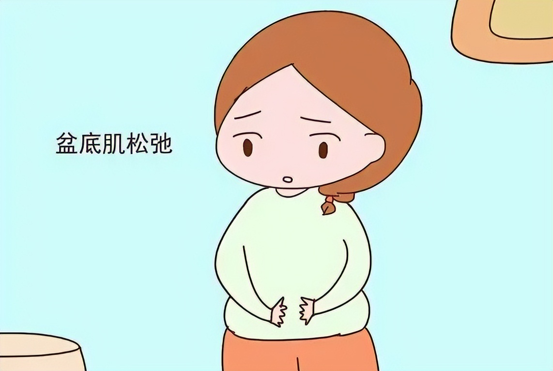 Postpartum repair is essential, but where to start?Professional science ...