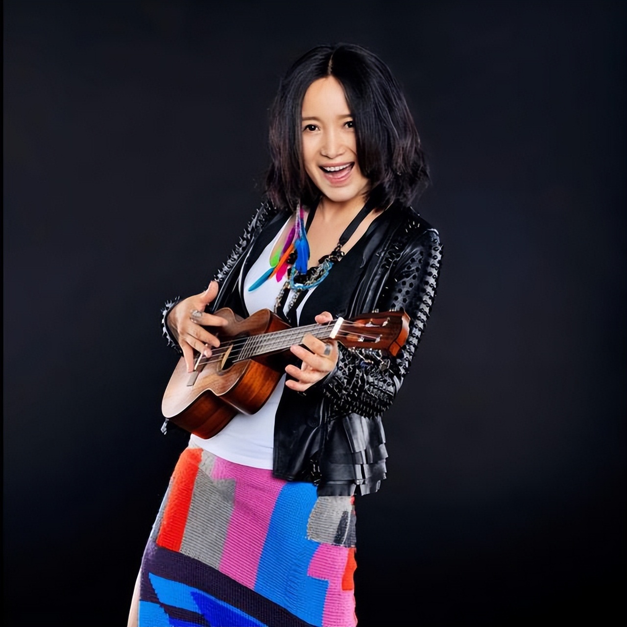 The number one female singer of rock and roll almost committed suicide ...