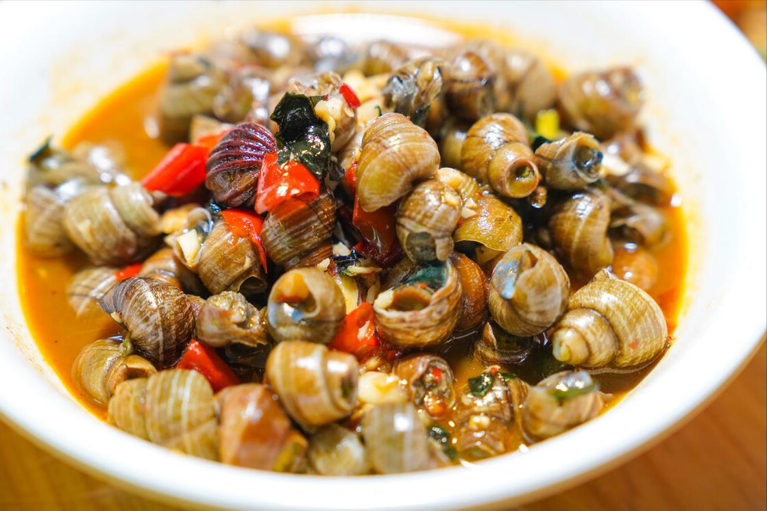 Tomorrow's Ching Ming Festival, remember to eat "three delicacies", like a living god, what are ...