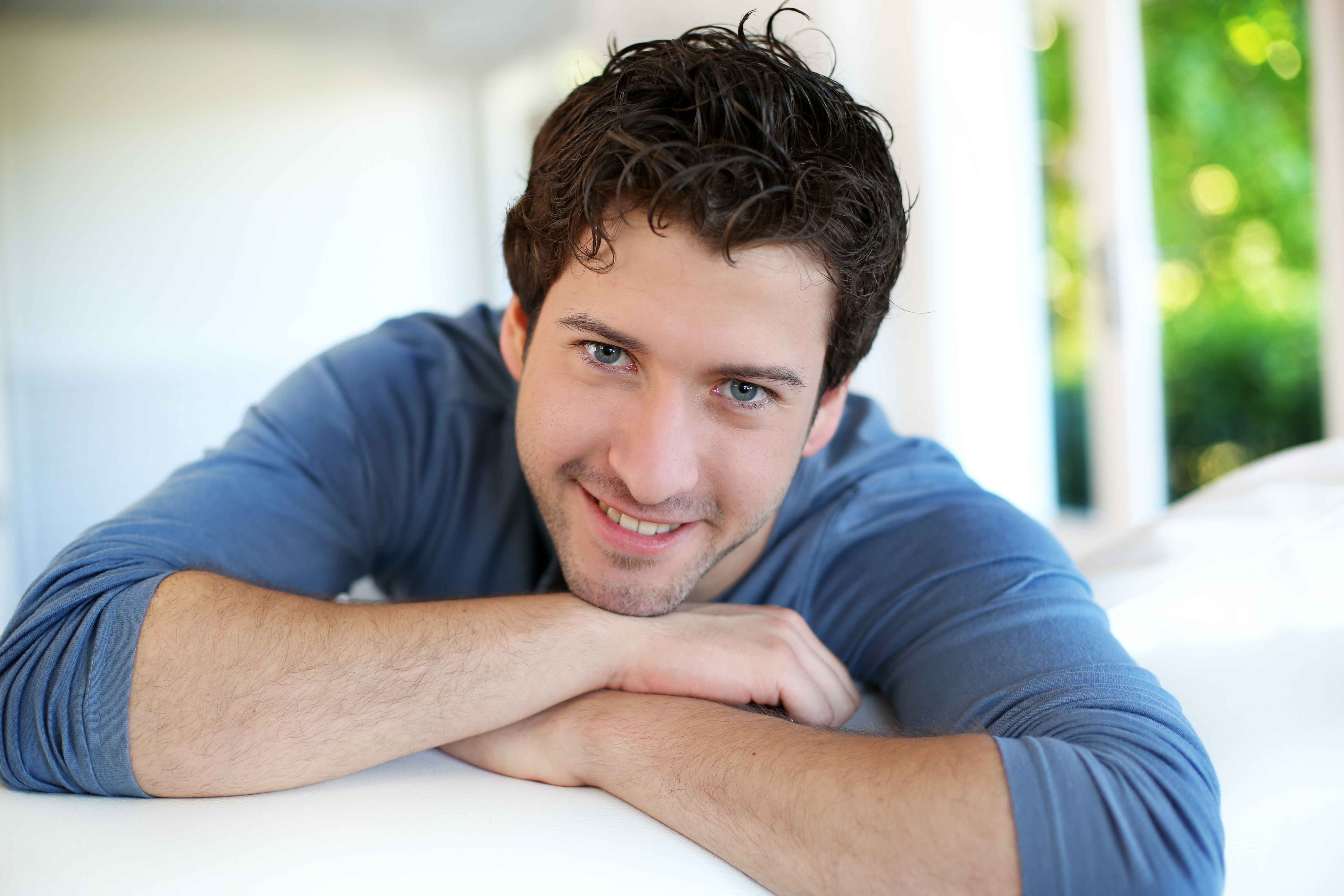 How do men know they are starting to age?These 4 changes in the body ...