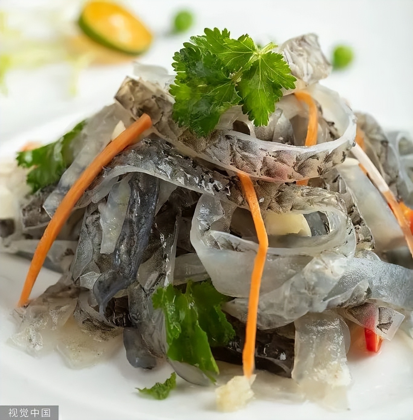 Eating more fish is good for your health, but it is best not to eat ...