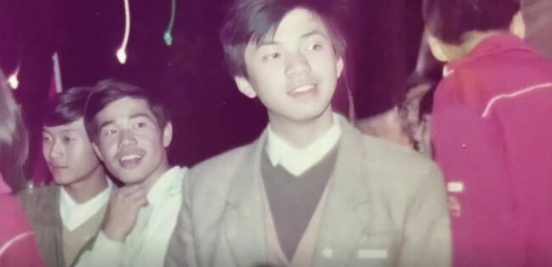 Two Songs That Influenced Li Jian's Life - iNEWS