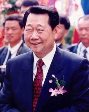 Not all "rich second generation" can become Xie Guomin!The business ...