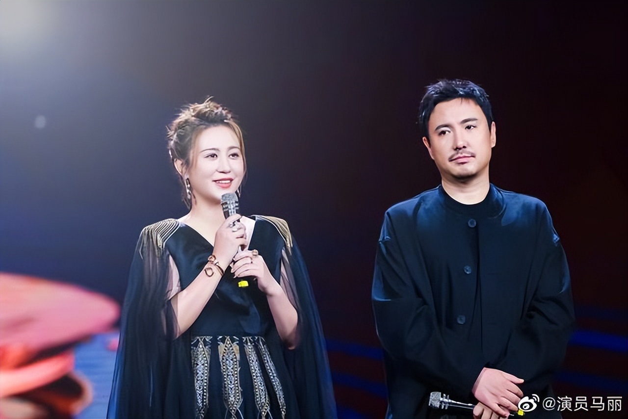 Ma Li: From the drama stage to the big screen, "Super Ma Li" conquers ...