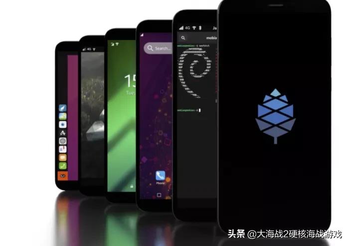 Pine64發布Linux手機PinePhone Pro - 資訊咖