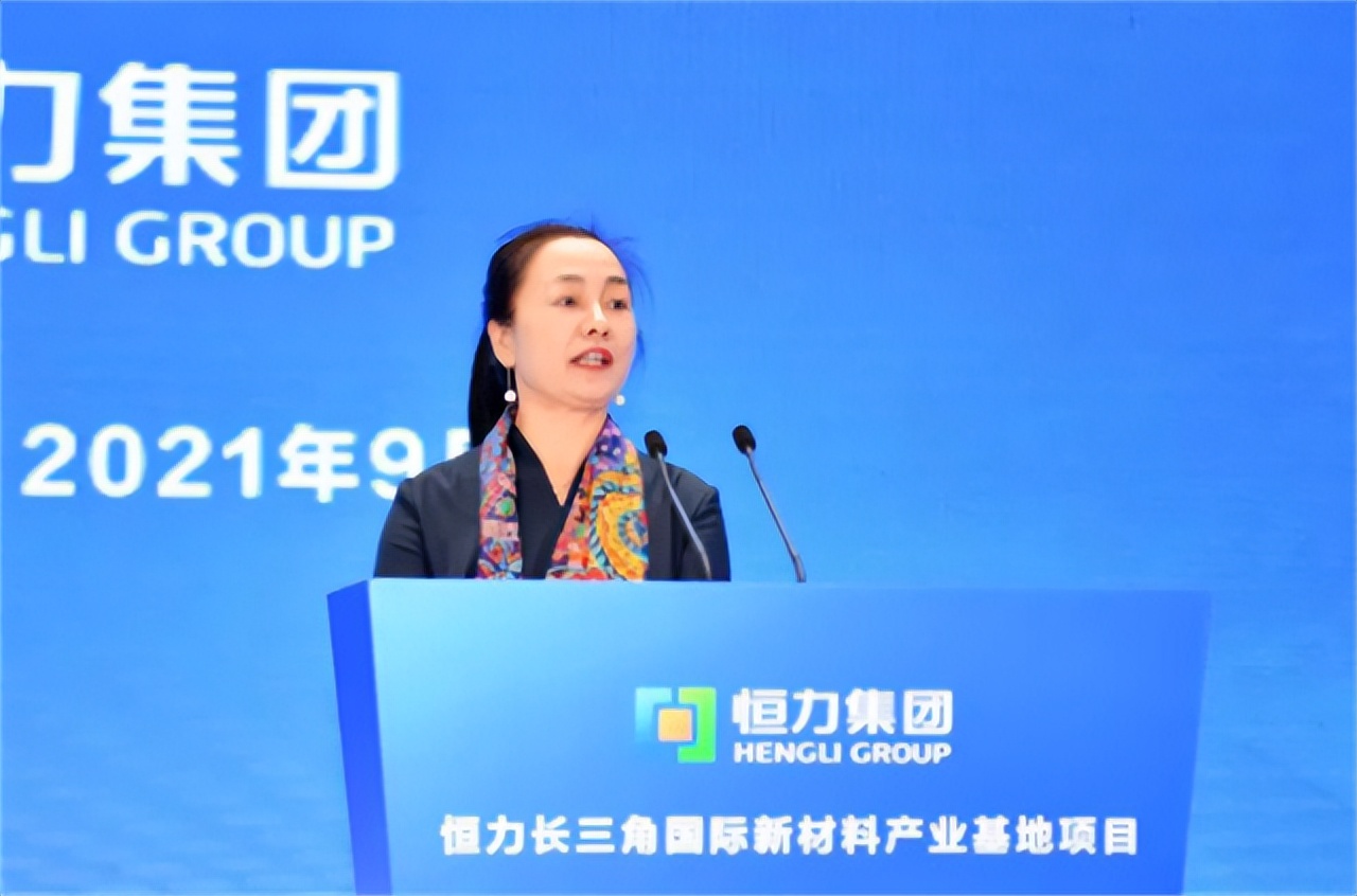 The richest woman in China has changed hands! With an annual income of ...