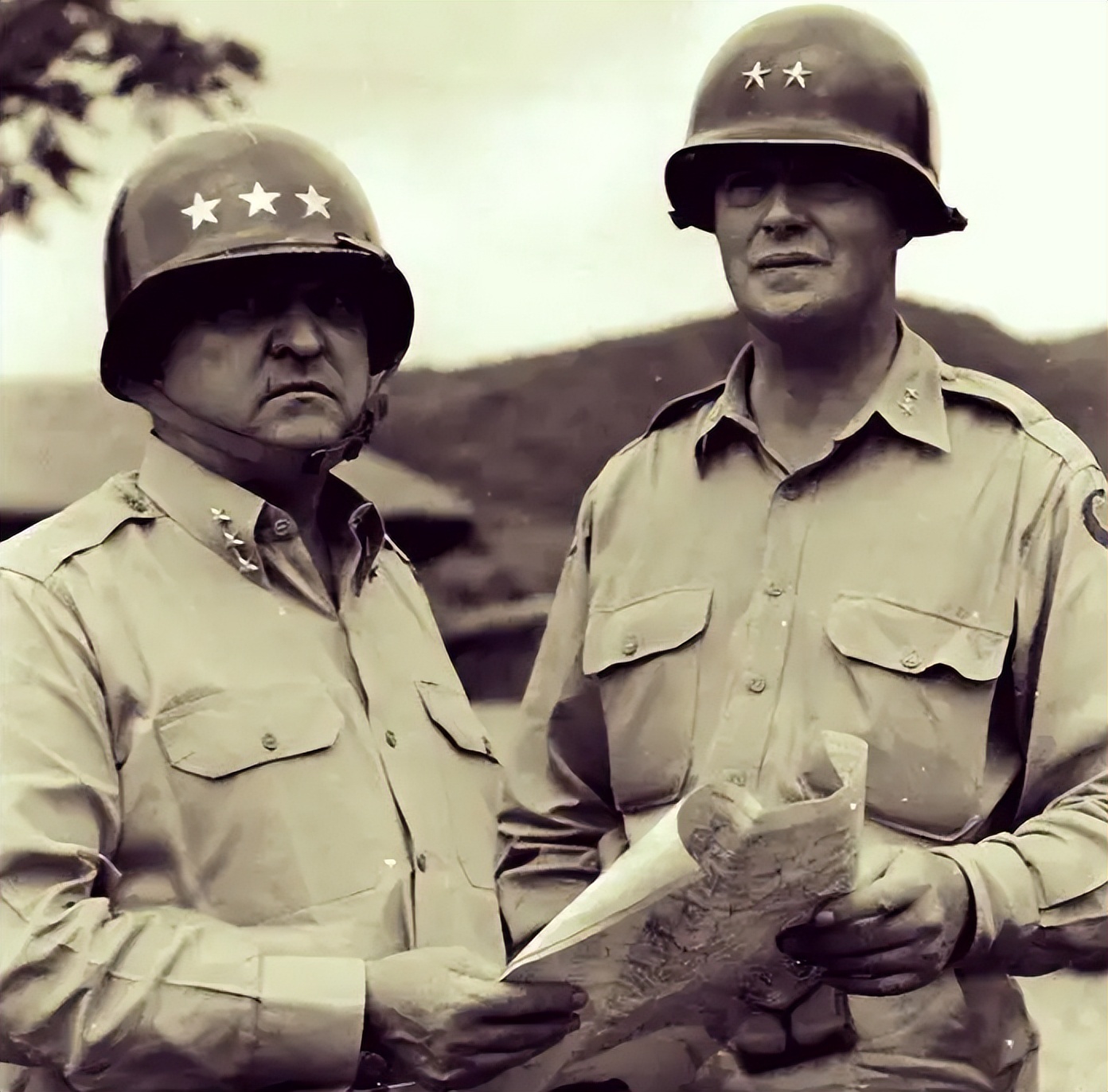 The U.S. suffered the largest ambush in military history!Why is the ...