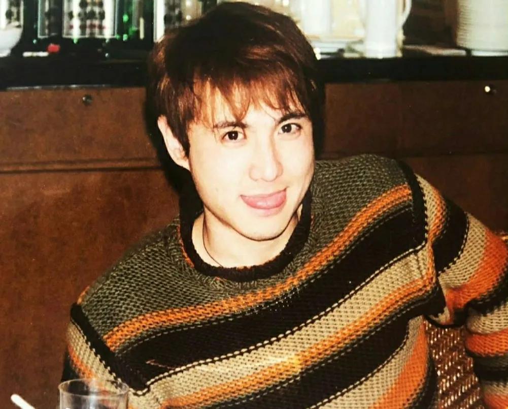 Does Deng Chao really hate Shen Teng? - iMedia