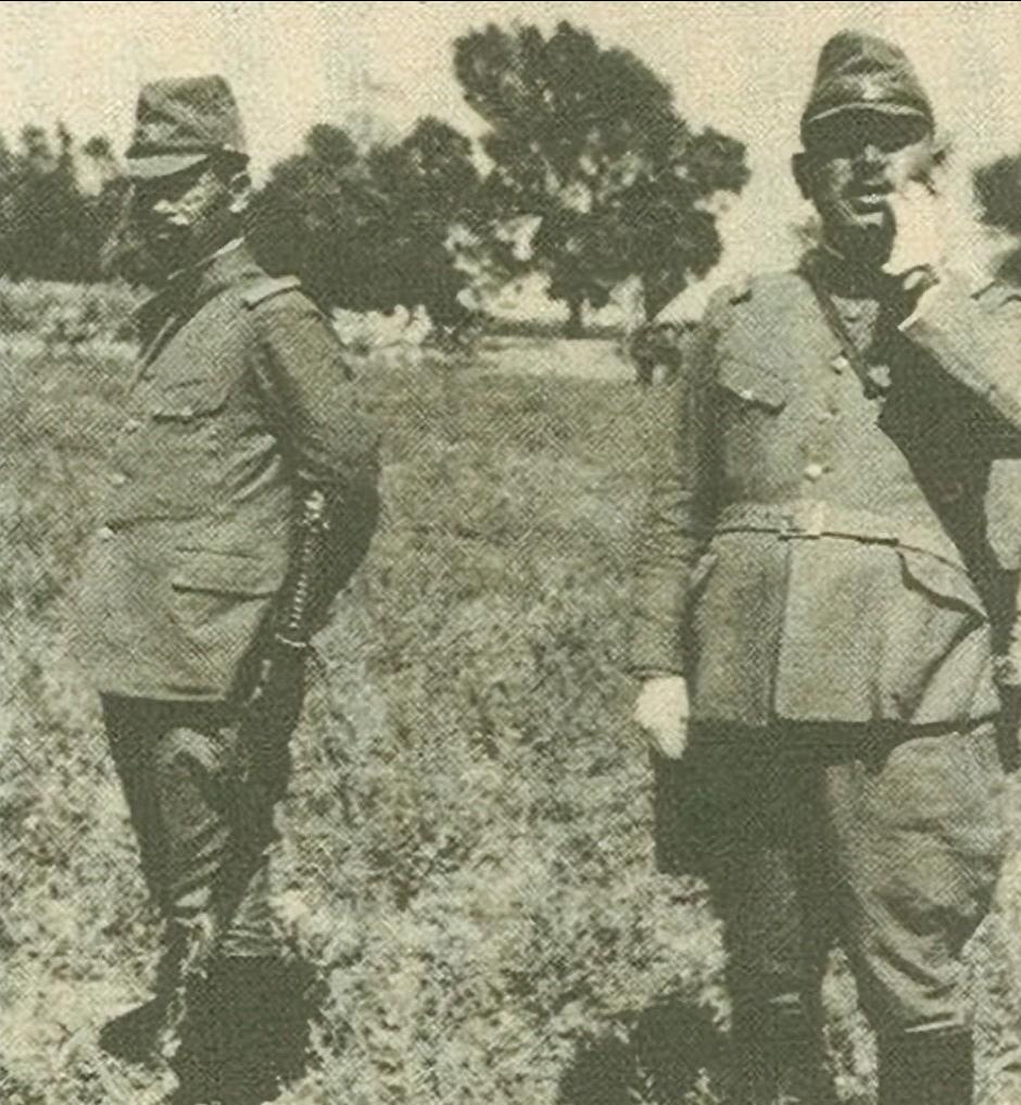 In 1944, the Battle of Irrawaddy - the Southeast Asian Allied Forces ...