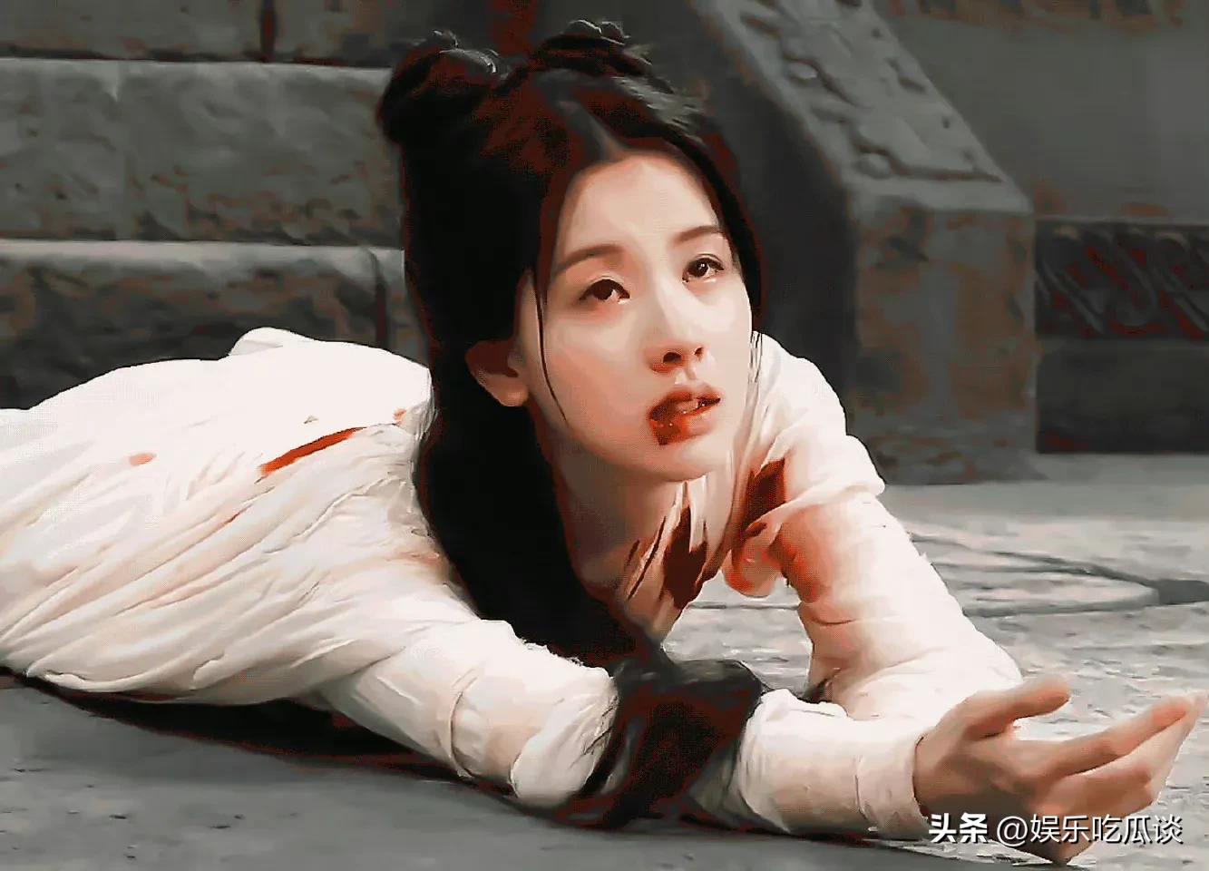 The movie "A Thousand Bones of Flowers" was complained by netizens ...