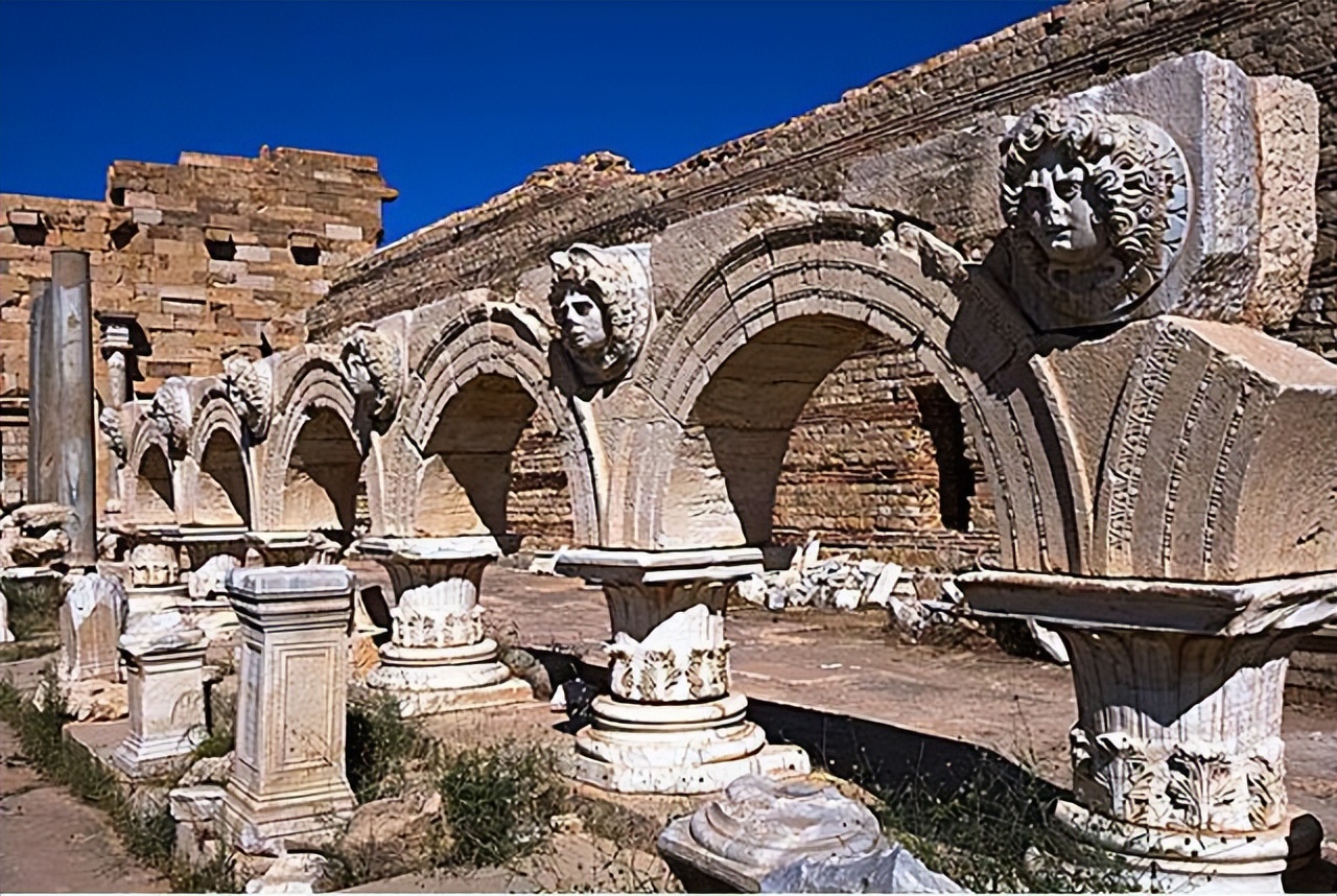 Urban Management and Economic Situation of Ancient Rome in Augustus ...