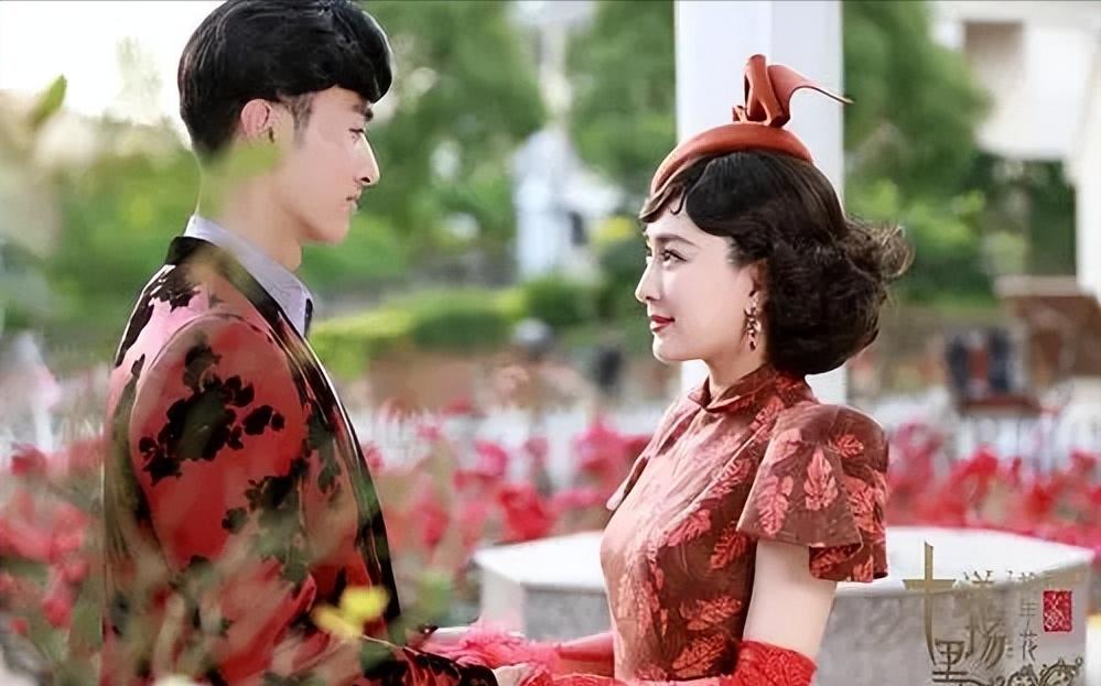 The Republic of China dramas that have been backlogged for many years ...