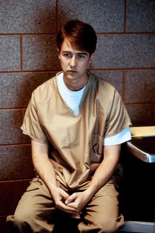 "Level One Fear" uses fear to describe human nature, and uses illusion ...