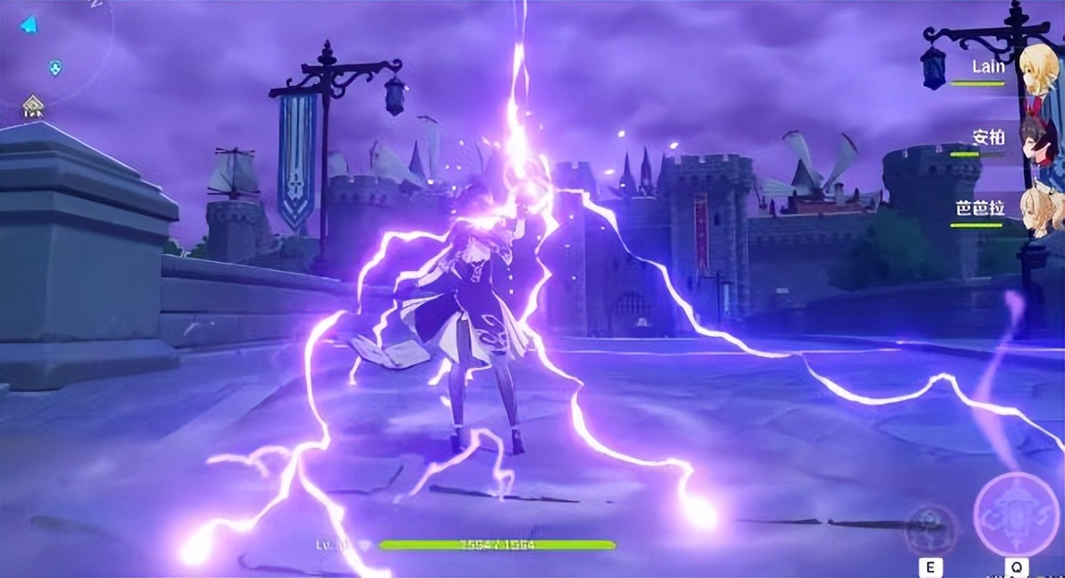 Genshin Impact: Why did Mi Huyou slash the Thunder System in the first ...