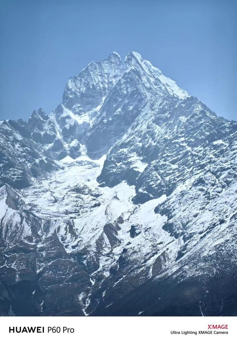 8000 meters! HUAWEI WATCH Ultimate extraordinary master accompanied ...