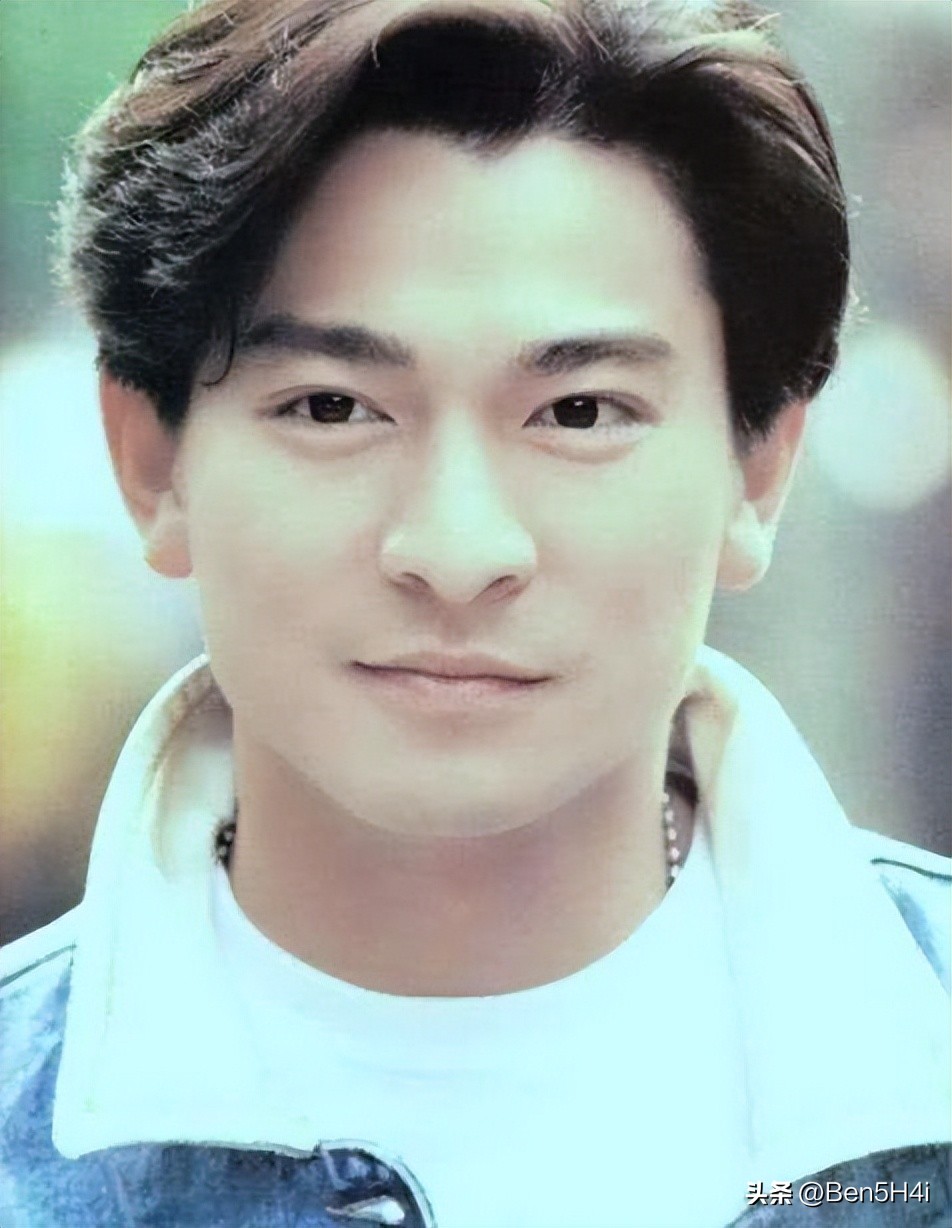 Andy Lau's best song, but it didn't appear at the Douyin concert ...