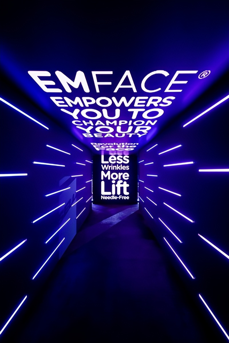 The 30th anniversary of the BTL brand and the release of EMFACE new ...