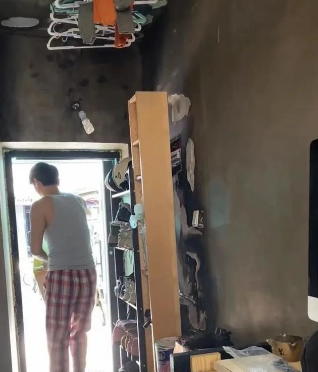 From a well-recognized good actor to a homeless renter, Zhou Rui's serious heart disease has no ...