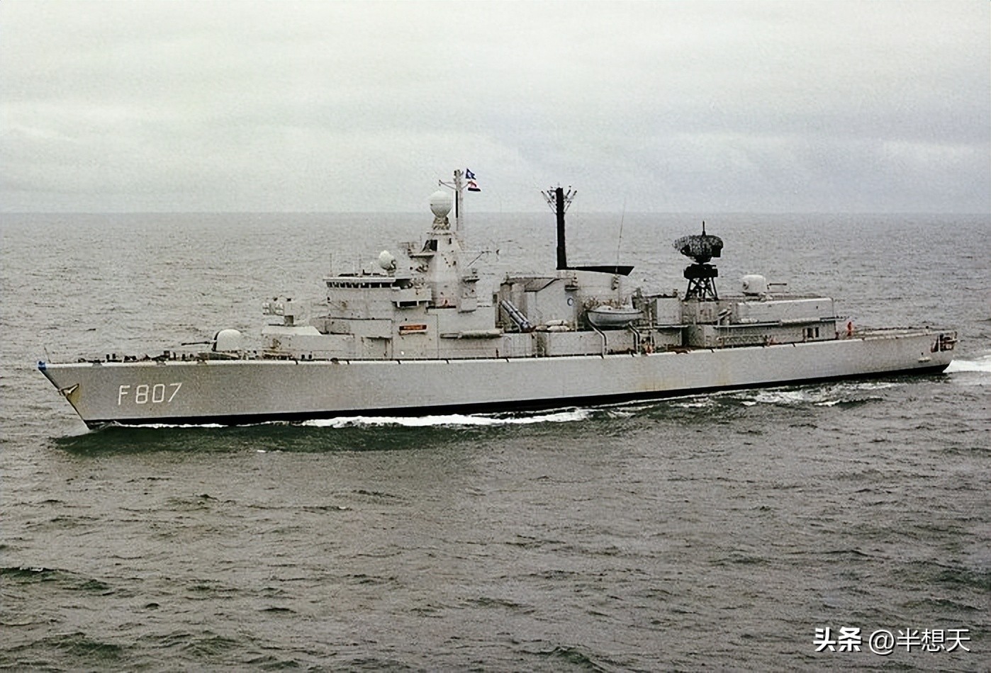 Bremen-class frigate, the second-generation multi-purpose frigate of ...