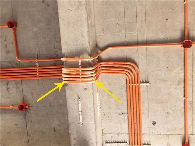 Opening holes in beams is dangerous!How to drill holes correctly? - iNEWS