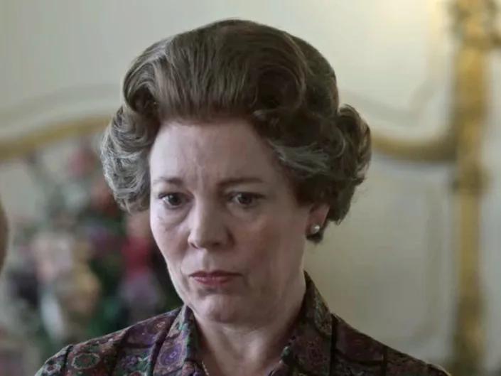 Who's the best 'The Crown' cast to play Queen Elizabeth and the rest of ...