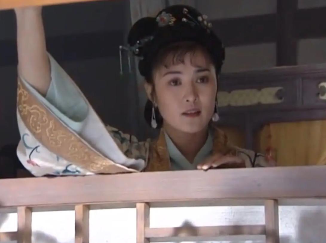 Why did Mrs. Lin Chong commit suicide? Could it be that Gao Ya Nei ...