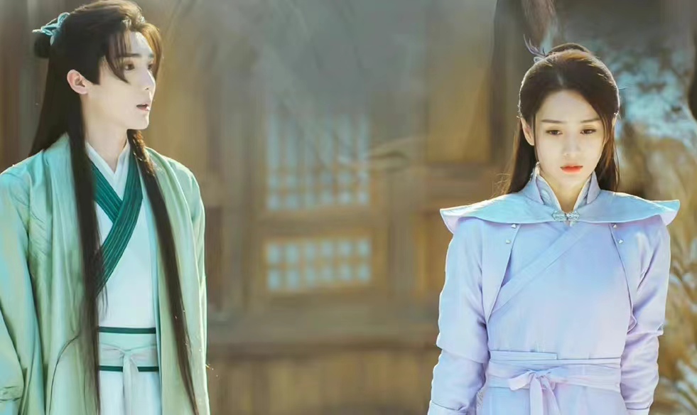 Young Song: What is the final outcome of Li Hanyi?What realm has it ...