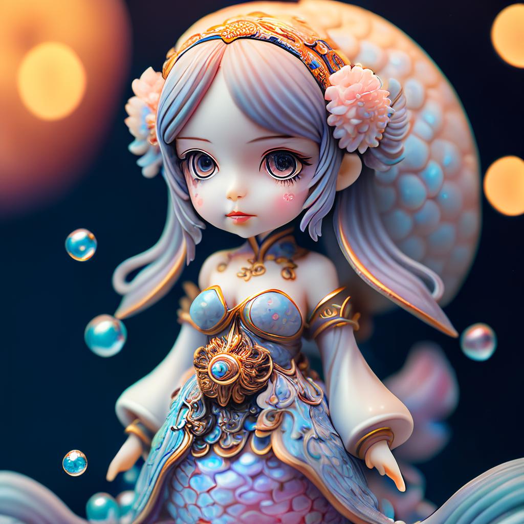 Pisces personality traits, sensitive and kind, imaginative - iNEWS