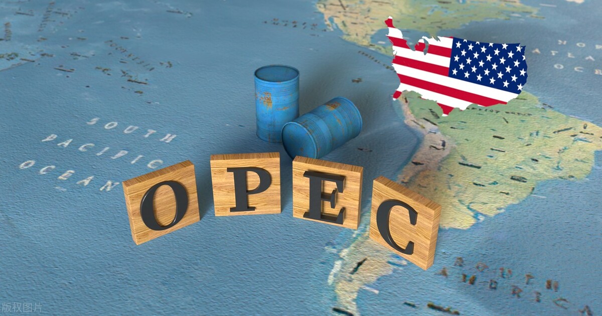 OPEC和俄羅斯的石油減產是一場博弈 - 頭條匯