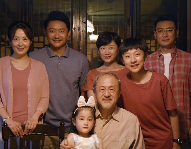 The image is very grassroots, the temperament is very close, the 41 ...