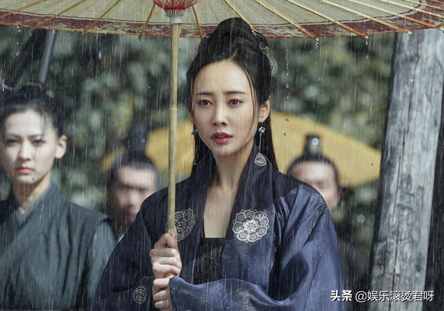 Knife in the snow: "Xuanyuan Qingfeng" appeared beautifully to the ...