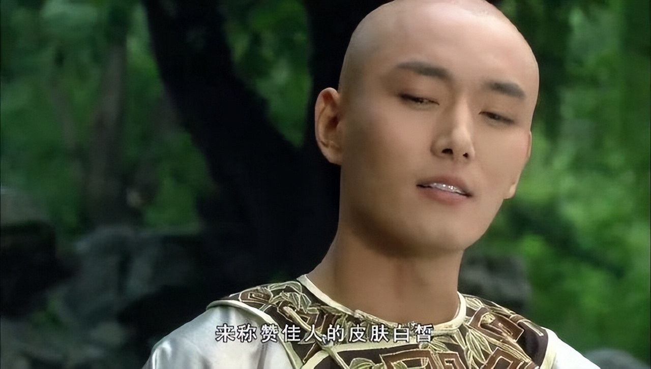 Empress Xiaoshengxian - Niu Hulu's family. Zhen Huan did not pick up a ...