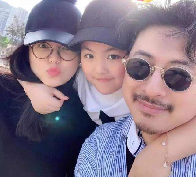 Mutual connotation!Wang Yuelun blessed Li Xiang and his favorite, and ...