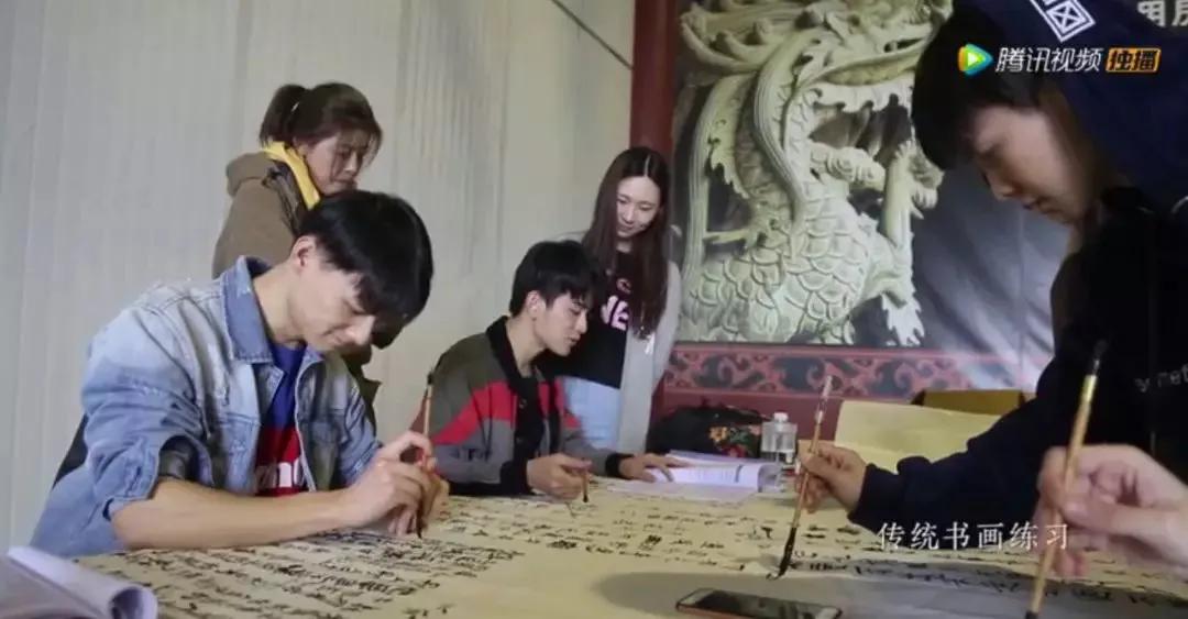 The hard work behind the success of "Chen Qing Ling" - iMedia