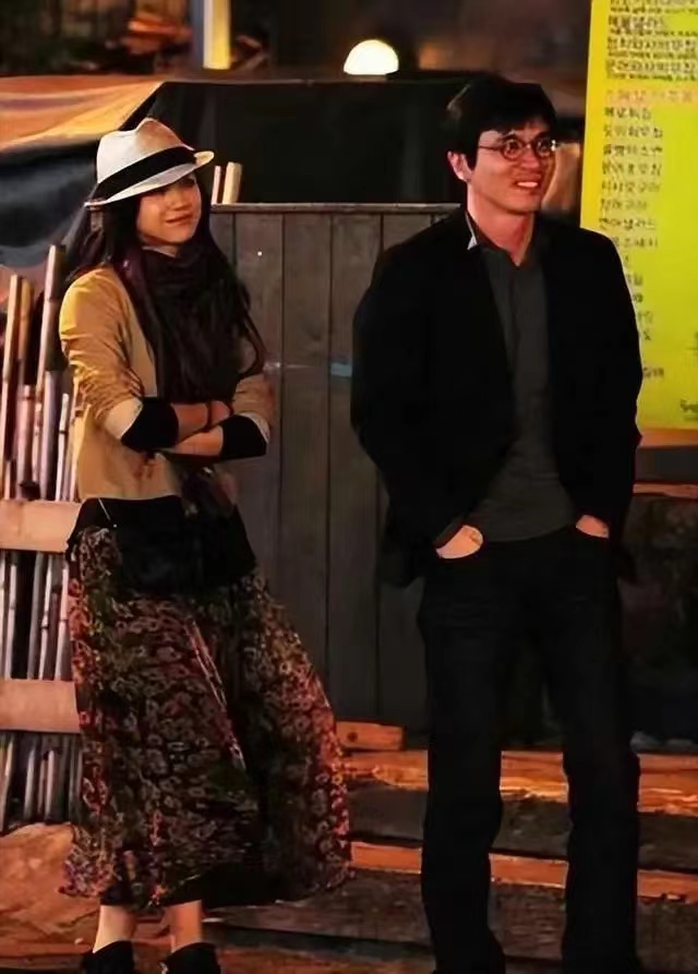 There is a kind of "calculation" called Tang Wei and Jin Taiyong, who ...