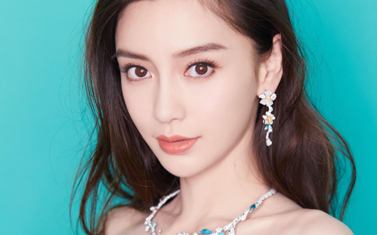 Because of Di Lieba's Dior incident, Yang Ying's resource status was ...