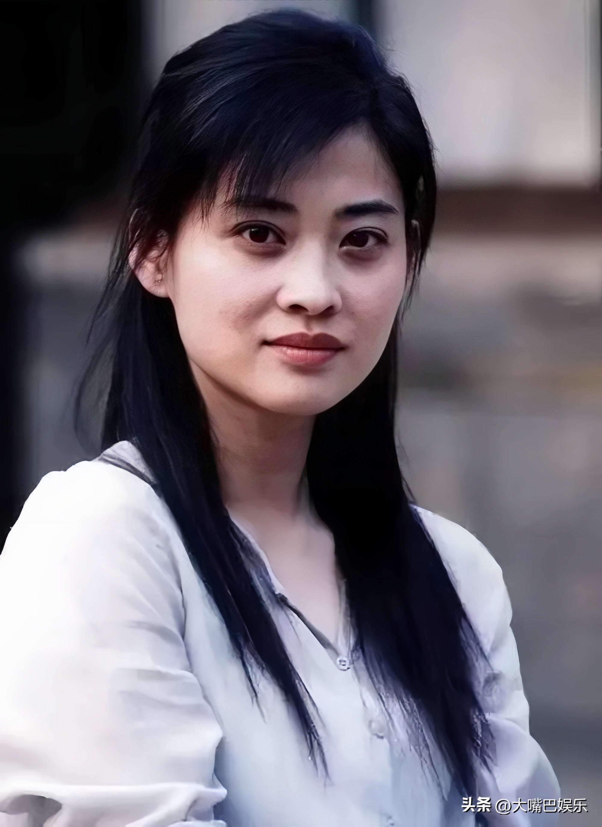 Is Mei Ting the most beautiful school belle in Chinese opera? Look at ...