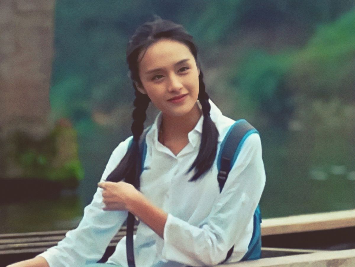 Fu Dalong: Has no relationship with Zeng Li, married Rao Minli for 12 years without children ...