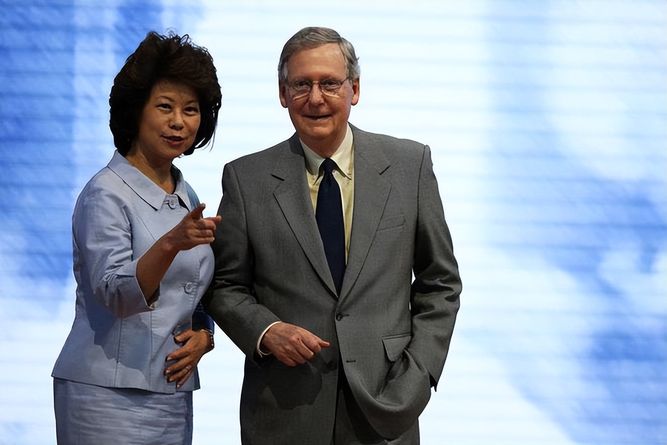 The first Chinese female general of the U.S. Navy defends the dignity ...