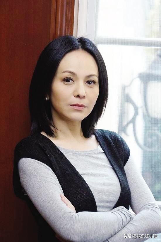 Breaking news: Wang Lin enjoys a single life at the age of 52 and ...