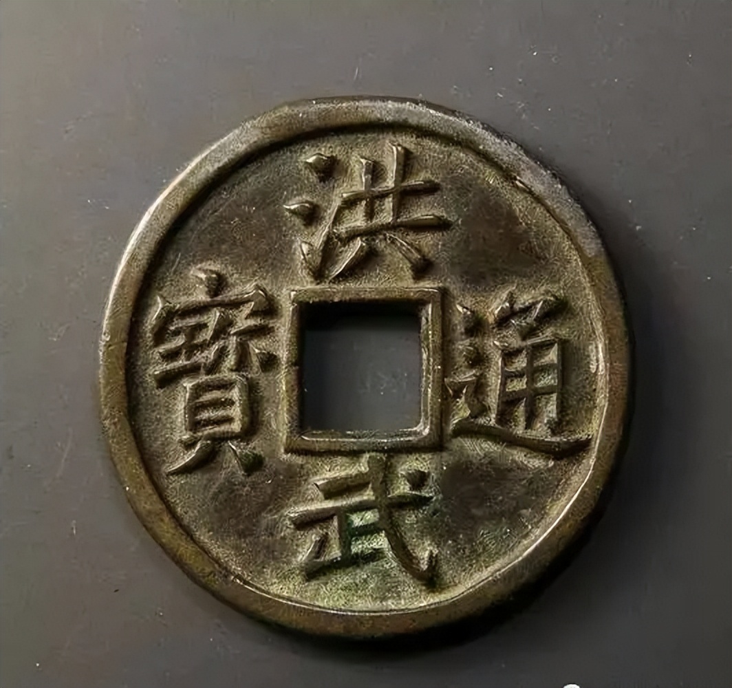 Walk into history, explore the change process of the Ming Dynasty's ...