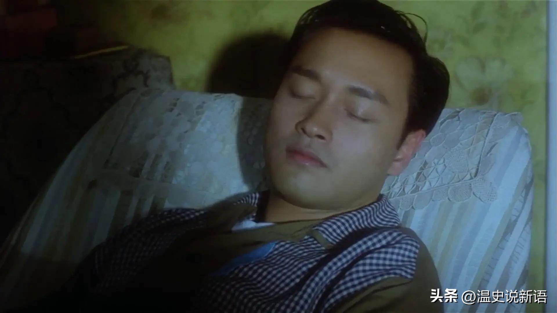 The Movie "Days of Being Wild": Emotional Disputes and Life Pursuit ...