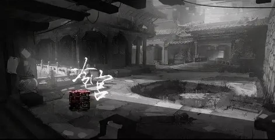 The true appearance of the ancient cold palace, why is it scary - iNEWS