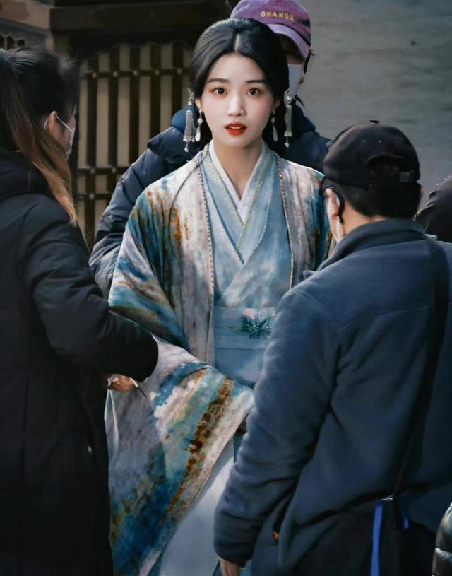 It can be said that Guo Jingming is "vulgar", but his aesthetics is ...